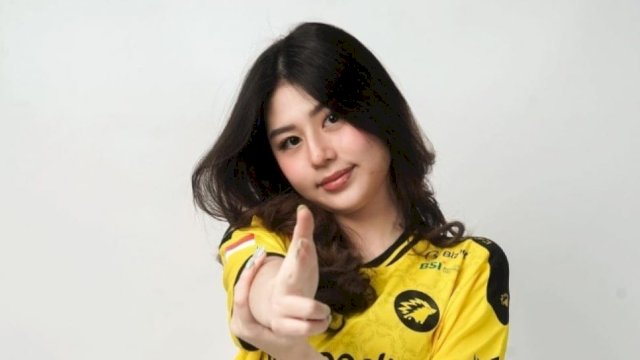 Link Video Syur Mirip Lydia Onic Berdurasi 12 Menit 13 Detik Viral ...