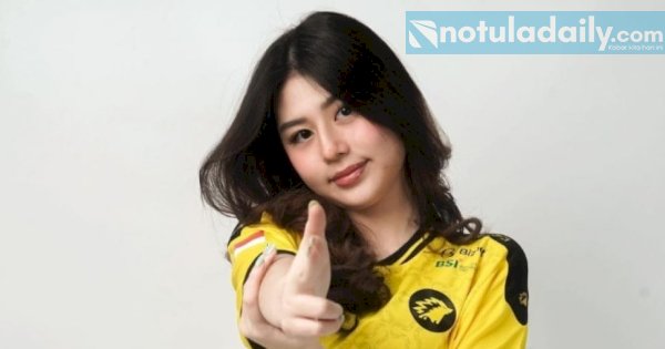Link Video Syur Mirip Lydia Onic Berdurasi 12 Menit 13 Detik Viral ...