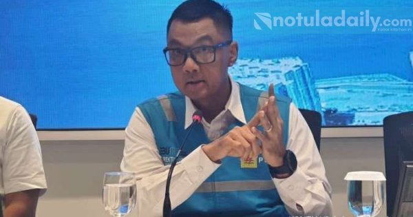 Berlaku 1 Januari 2025, Ini Golongan Listrik PLN yang Kena Tarif PPN 12%