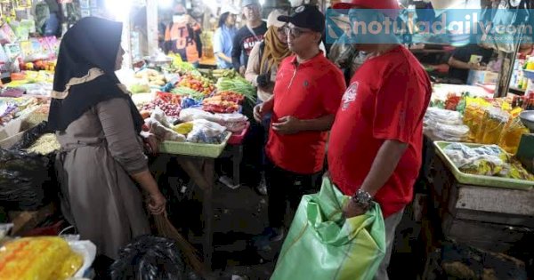 Rangkaian Peringatan Hari Peduli Sampah Nasional 2025, Aksi Bersih di ...