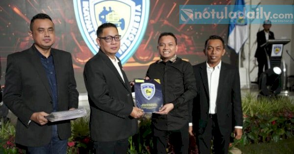 Perjalanan Karir Nur Alim Rukman “DN” Dari Sirkuit Balap ke Parlemen ...