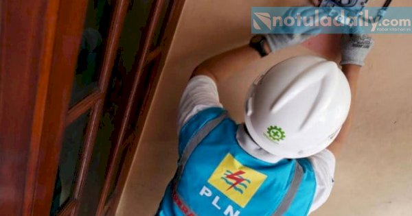 PLN Diskon 50 Persen untuk Tambah Daya Listrik, Simak Cara dan Syaratnya