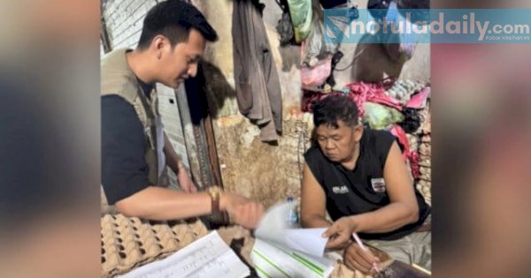 Perumda Pasar Makassar Sosialisasikan Digitalisasi Pembayaran Non Tunai ...